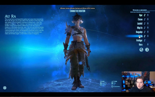 Top 50 RPGs With Character Creation And Customization | Gamers Decide